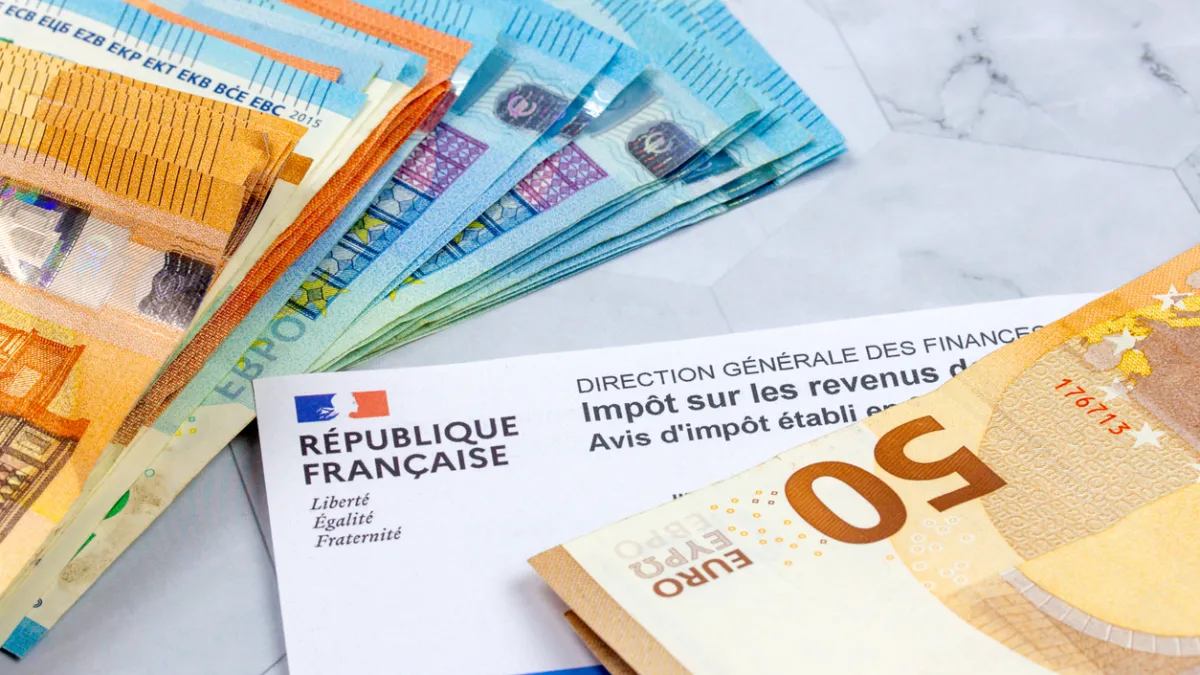Impôts : combien les riches paient-ils vraiment ? | Planet.fr