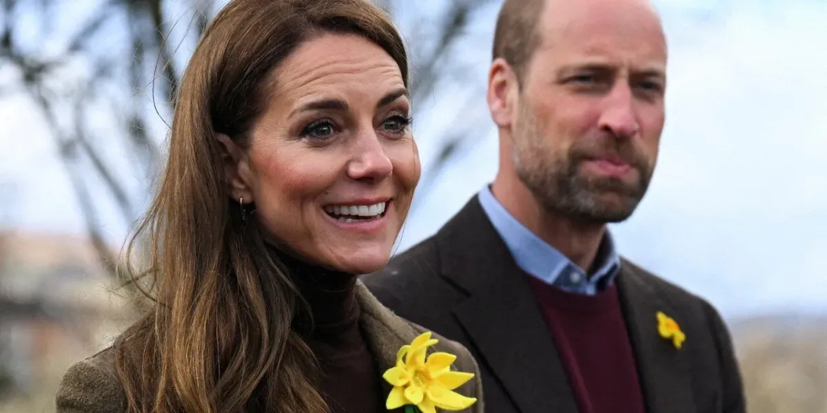 Kate Middleton et sa fille Charlotte : leur duo au piano enflamme le ...