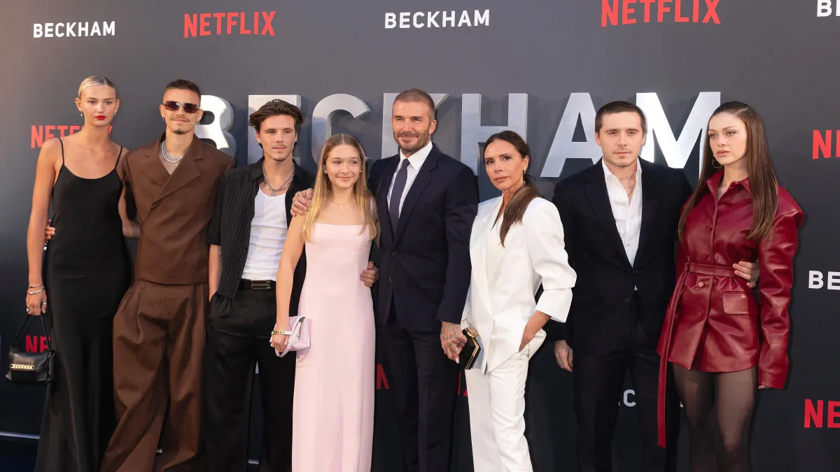 Brooklyn Beckham : comment le clan du milliardaire Nelson Peltz a ...