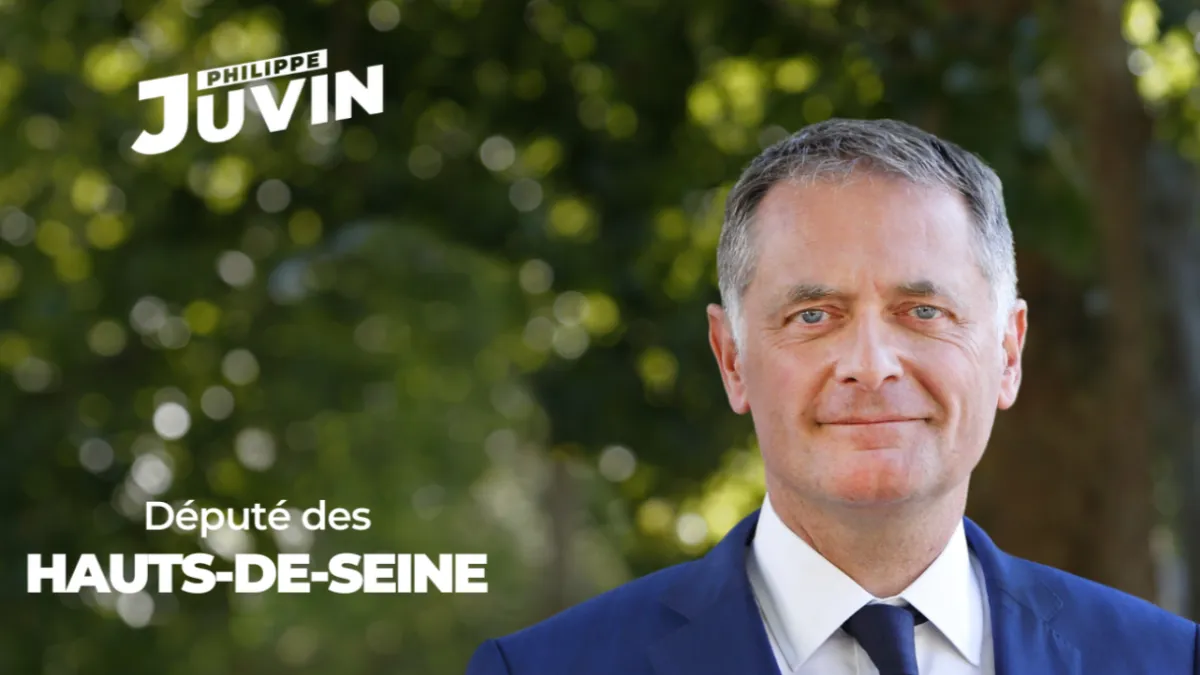 Le "plan Juvin" propose 106 milliards d'économies : quel impact sur ...