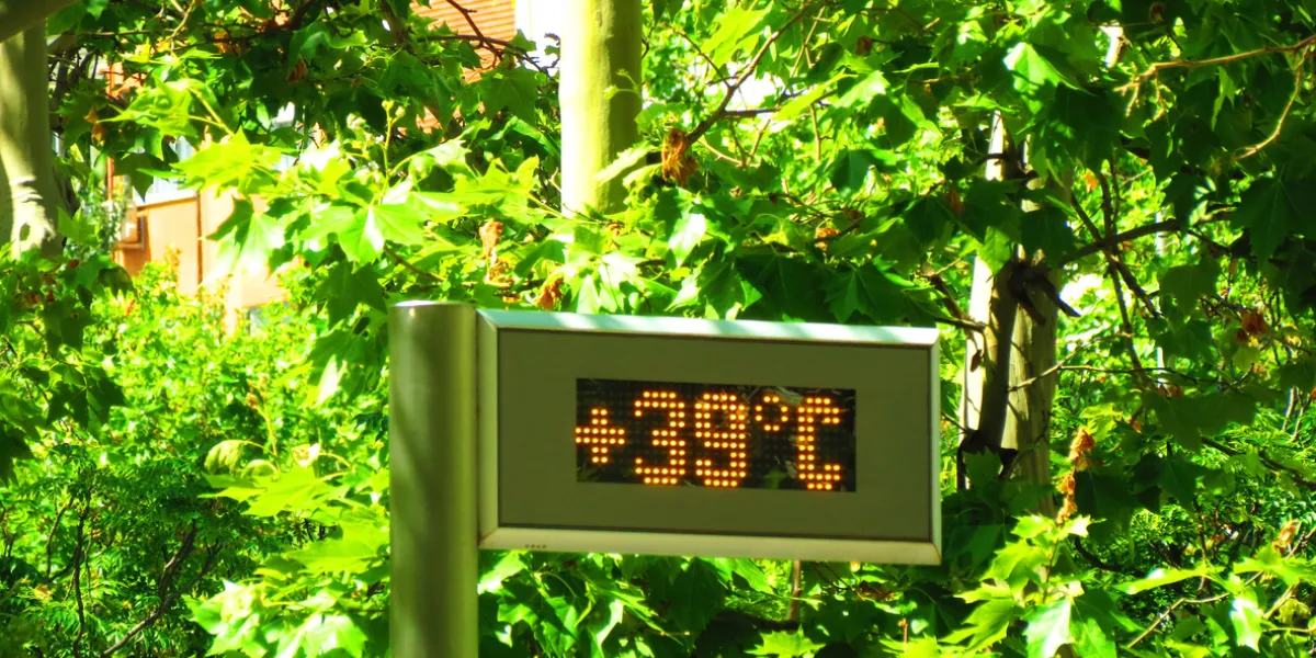 Canicule : 17 départements placés en vigilance orange ce jeudi 28 mai ...